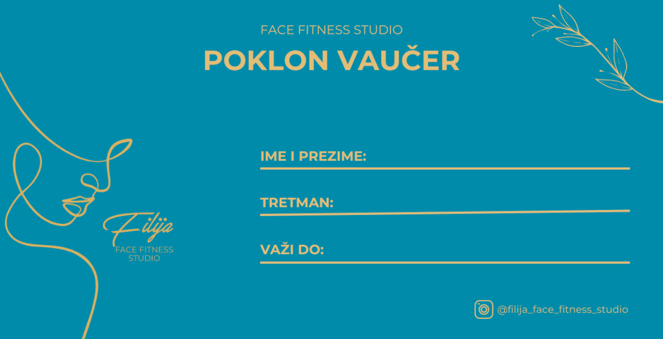 ETRE BELLE Arhive - Filija - face fitness studio u Zrenjaninu